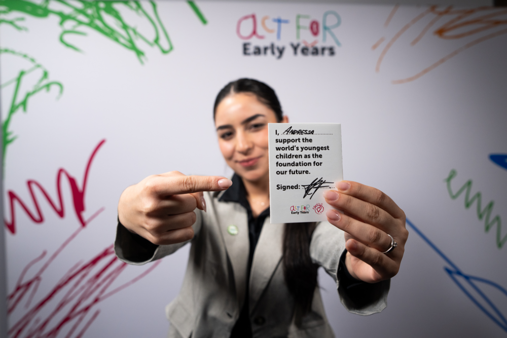 The Act For Early Years 'Minifesto' - Act for Early Years